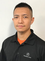 Markham Acura | Staff Listing