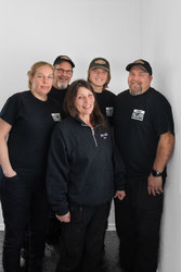 Our Team | Mac Lang Sundridge