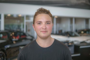 Mercedes-Benz Granby | Meet our team