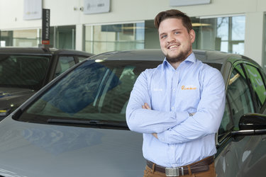 St-Jérôme Chevrolet Buick GMC | Notre équipe