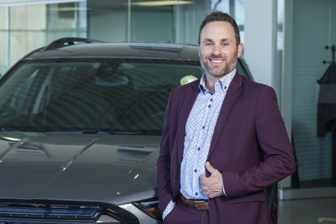 St-Jérôme Chevrolet Buick GMC | Notre équipe