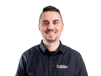 St-Jérôme Chevrolet Buick GMC | Our Team