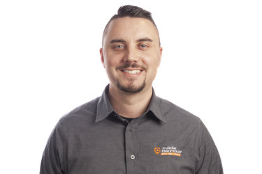 St-Jérôme Chevrolet Buick GMC | Notre équipe