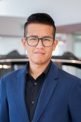 Notre équipe | Vimont Toyota Laval