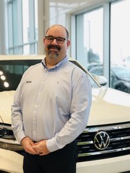 L'Équipe | Volkswagen de Boucherville Volkswagen