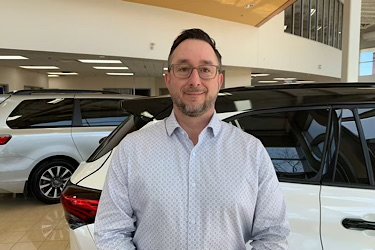 Toyota de Boucherville | Notre équipe à Boucherville