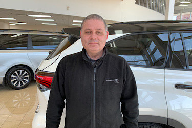 Toyota de Boucherville | Notre équipe à Boucherville