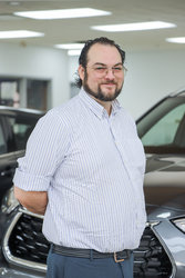Toyota de Boucherville | Notre équipe à Boucherville