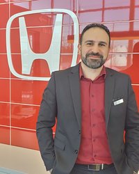 Notre équipe | Honda de Terrebonne