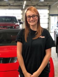 Notre équipe | Marquis Automobiles Inc à Matane