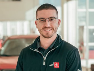 Accès Toyota in Rouyn-Noranda | Our Team
