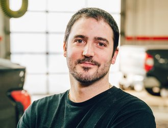 Accès Toyota à Rouyn-Noranda | Notre équipe