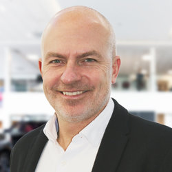 Jaguar Brossard | Notre équipe