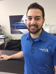 Trevors Hyundai in Miramichi | Our Team