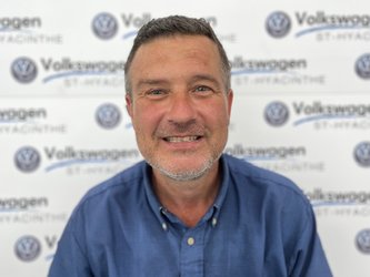 L'Équipe | Volkswagen St-Hyacinthe à Saint-Hyacinthe