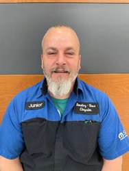 Rendez-vous Chrysler in Grand-Sault and Edmunston | Our Team