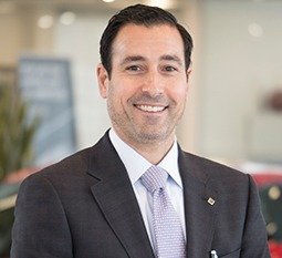 Lexus of Lakeridge | Our Team in Ajax