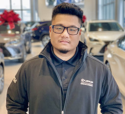 Lexus of Lakeridge | Our Team in Ajax