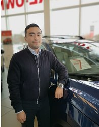 Our Team | Morrey INFINITI of Burnaby