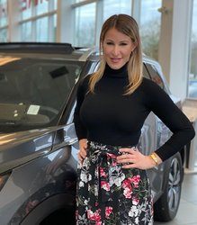 Morrey Volvo Cars Burnaby | Our Team in Burnaby