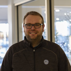 Our Team | Myers Kanata Volkswagen