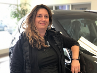 Notre équipe à Cowansville | Rocheleau Chevrolet