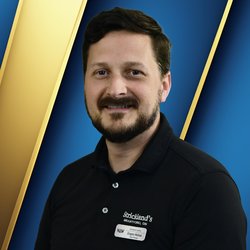 Our Team | Strickland's GMC à Brantford