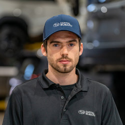 Our Team | Capital Subaru in St. John’s
