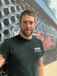 Our Team in Tracadie-Sheila | Toner GMC Chevrolet Buick Ltd.