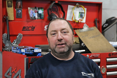 True North Cadillac | Notre équipe