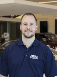 Our Team | Jaguar Saskatoon