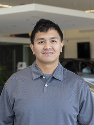 Our Team | Jaguar Saskatoon