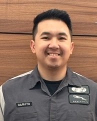 Our Team | Jaguar Saskatoon