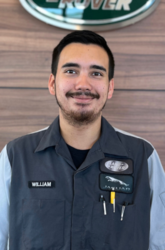 Our Team | Jaguar Saskatoon