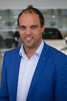 Mercedes-Benz St-Nicolas | Our Team