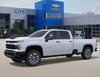 2026 Chevrolet Silverado 2500 HD CUSTOM | Humberview Group in Ontario