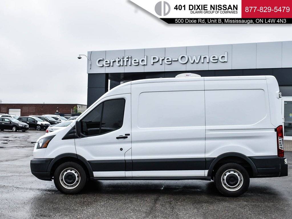 401 Dixie Nissan in Mississauga | 2016 Ford Transit 150 Van 130 WB ...