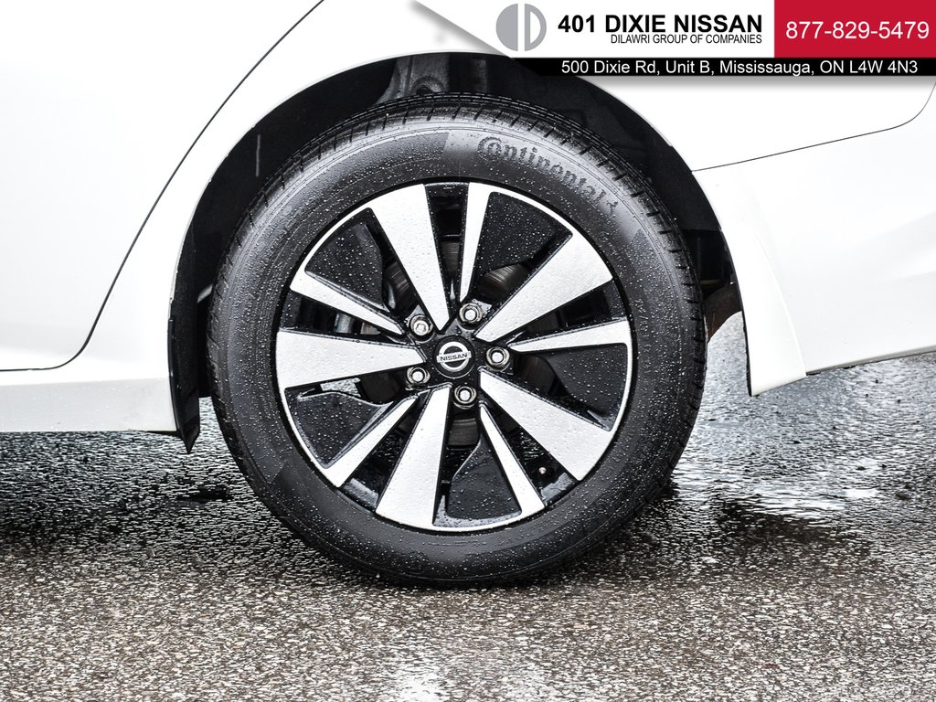 401 Dixie Nissan in Mississauga | 2020 Nissan Altima Sedan 2.5 S Alloy ...