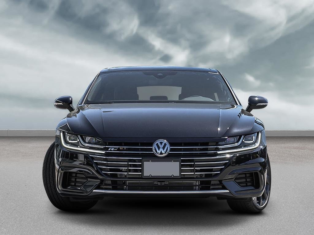 Barrie Volkswagen | 2019 Volkswagen Arteon 2.0T 8sp at w/ Tip 4MOTION ...