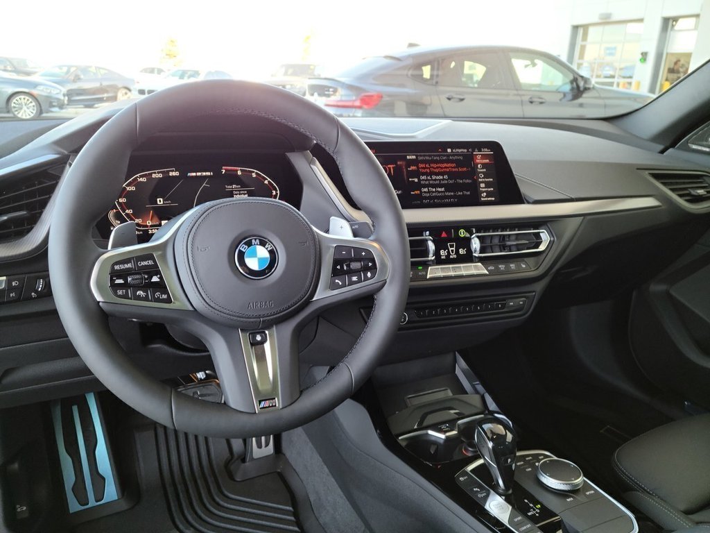 BMW Gallery | 2021 BMW M235i XDrive Gran Coupe | #G19142