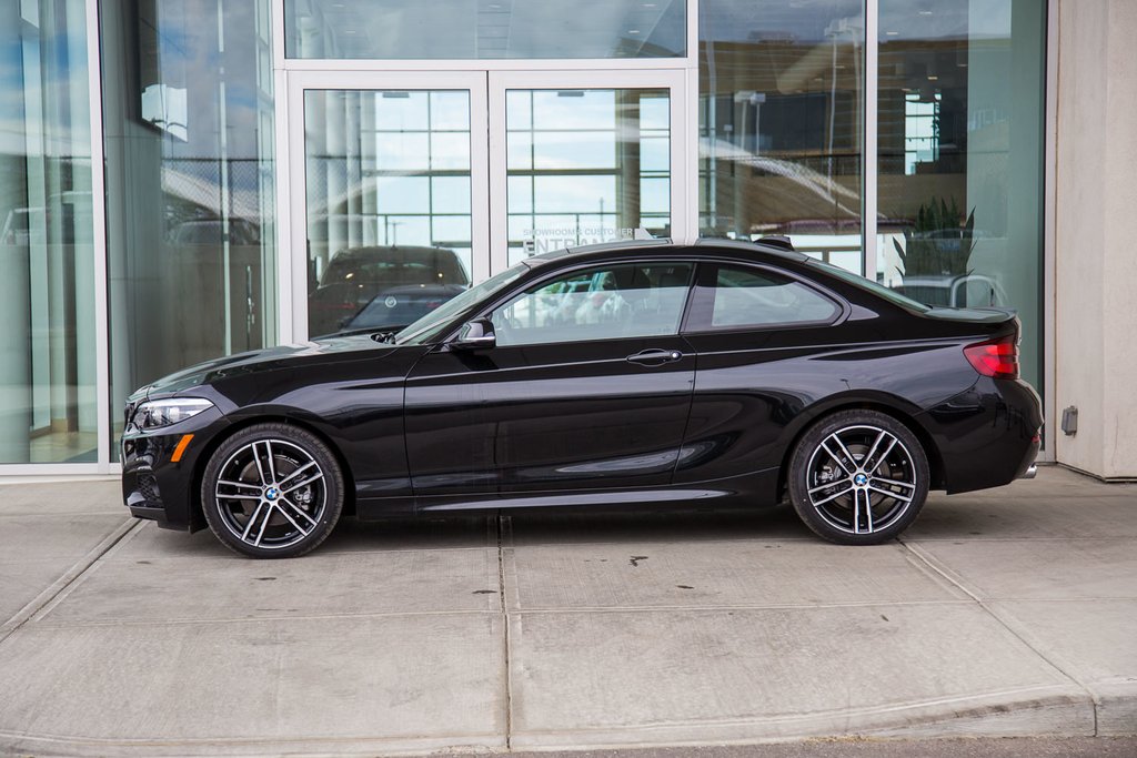 BMW Gallery | 2020 BMW 2 Series 230i xDrive | #G18868