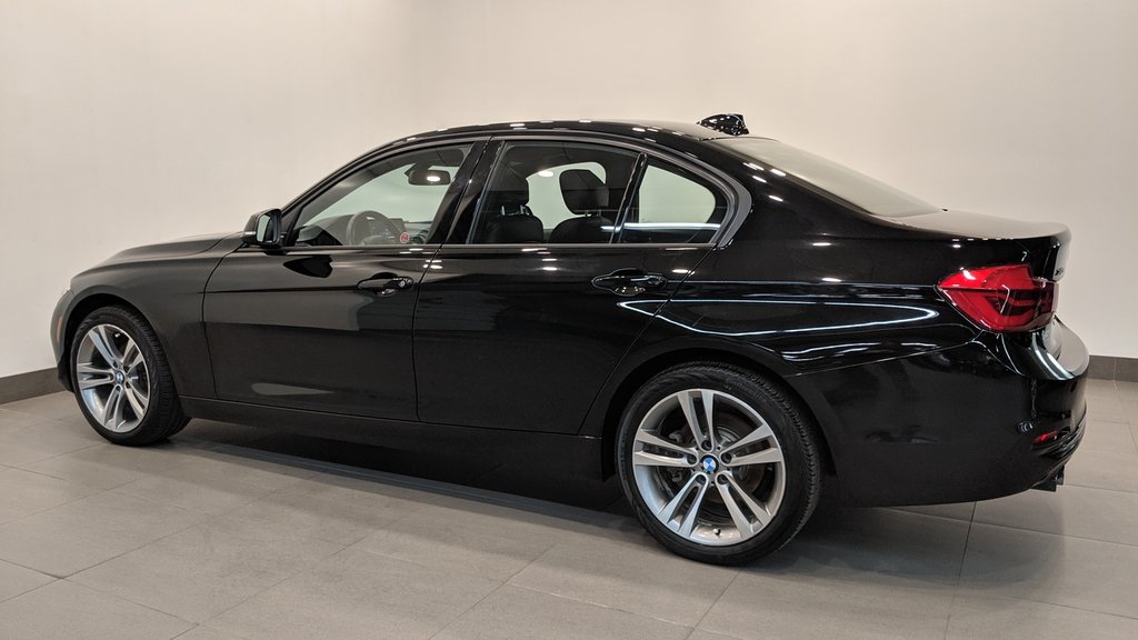 Triple Seven Chrysler | 2018 BMW 330i 330I XDRIVE SEDAN | #6J0036