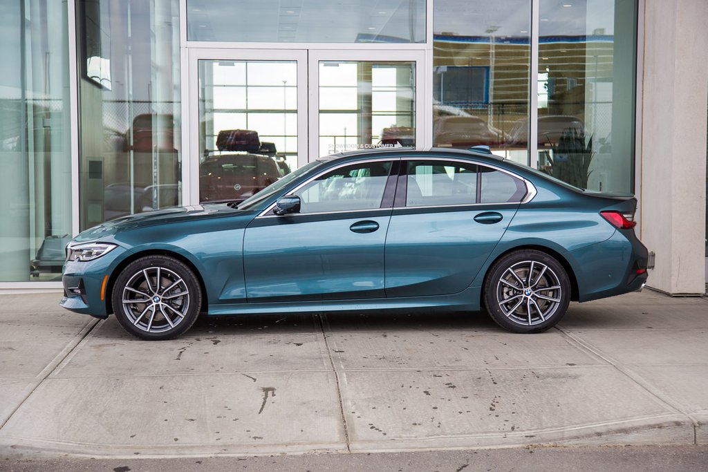 BMW Gallery | 2020 BMW 330i XDrive Sedan | #G18902