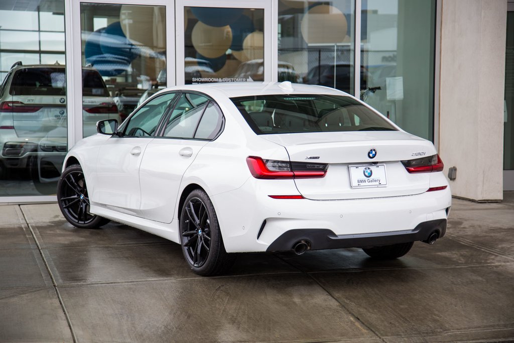 BMW Gallery 2021 BMW 3 Series 330i XDrive Sedan G19307