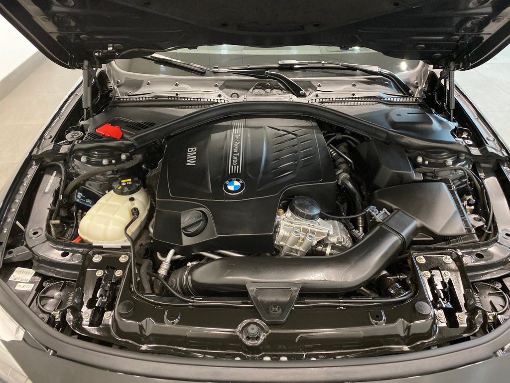 Triple Seven Chrysler | 2015 BMW 435i XDrive Gran Coupe | #64350A