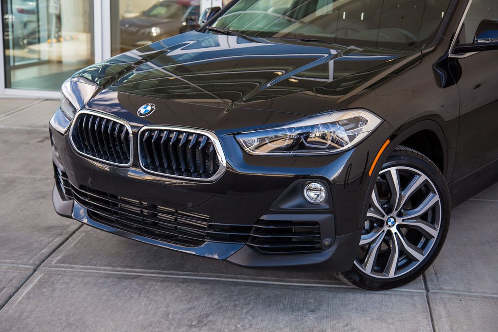 BMW Gallery | 2020 BMW X2 XDrive 28i | #P5395