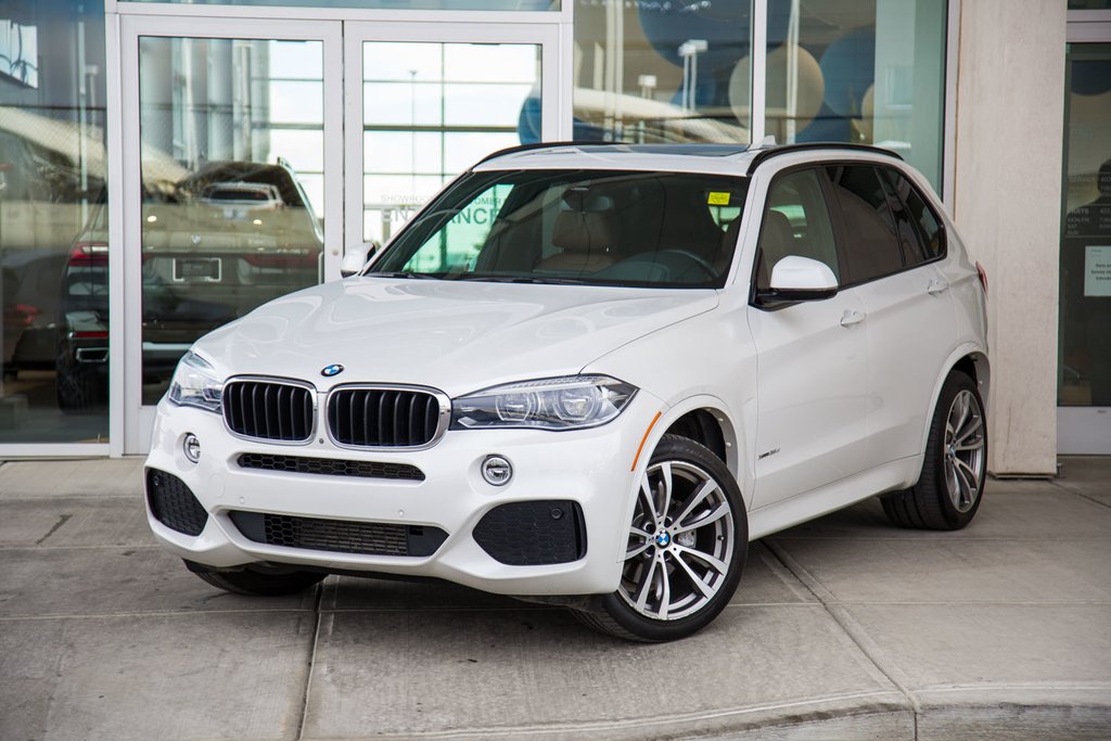 BMW Gallery | 2015 BMW X5 XDrive35d | #G19215A
