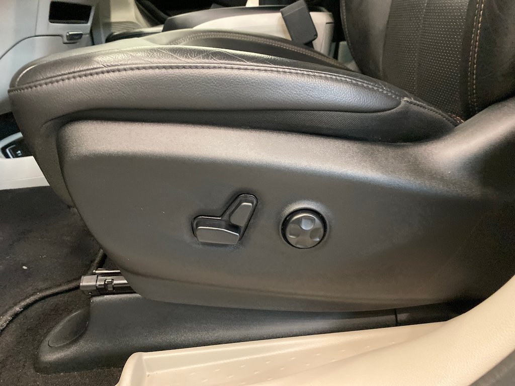 Triple Seven Chrysler | 2018 Chrysler Pacifica Touring L Plus PWR ...