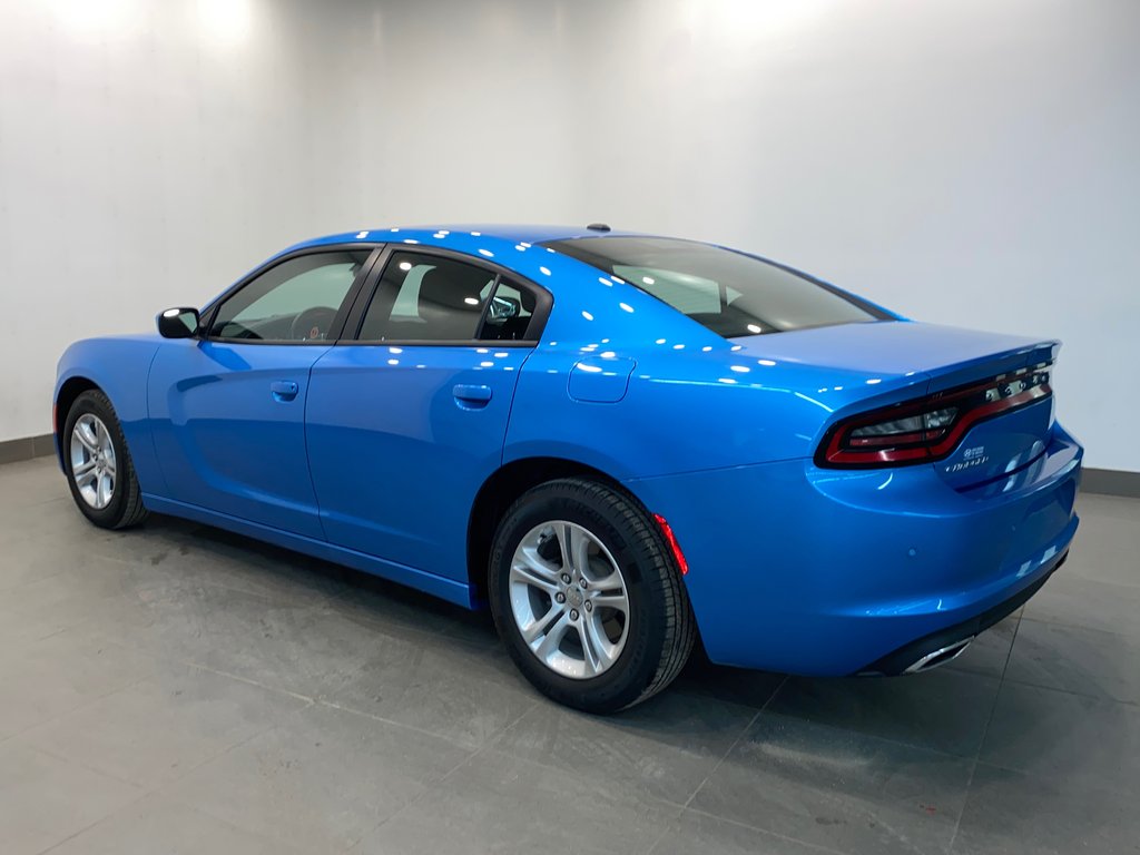 Hyundai of Regina | 2019 Dodge Charger SXT RWD Rear View Camera ...