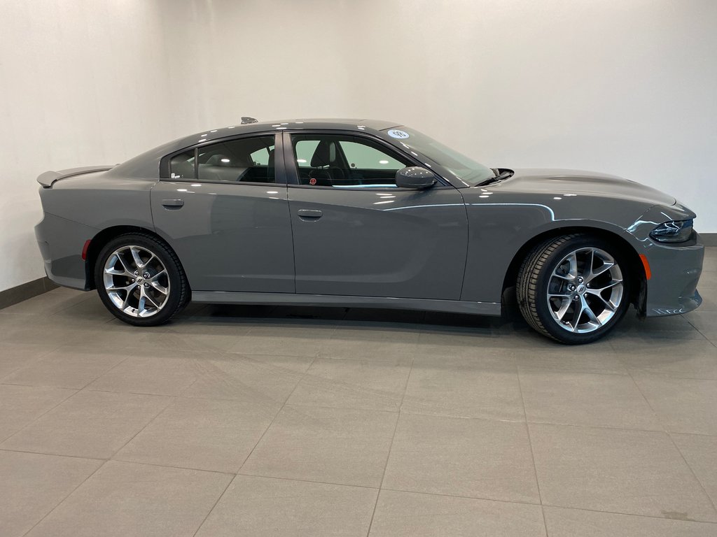 Triple Seven Chrysler | 2019 Dodge Charger GT RWD Nappa Leather ...
